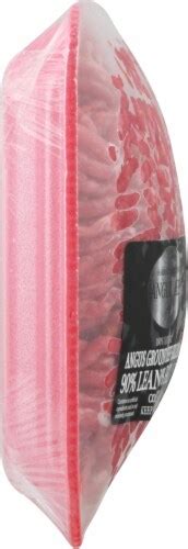 Harris Teeter Reserve Angus Beef 90 Lean Ground Beef Sirloin 1 Lb