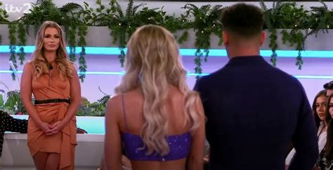 Love Island Quotes The Funny Shady And Bizarre Ones