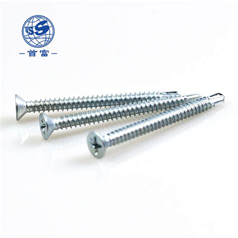 Self Tapping