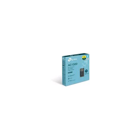 SCHEDA DI RETE TP LINK WIRELESS AC1300