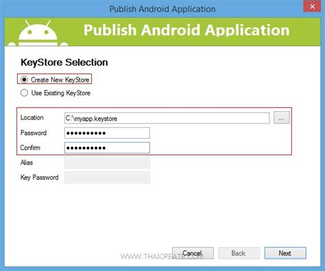 ตอนที่ 10 Xamarin กับ Android การ Generatedeploy เป็น Apk Package นำไปใช้งานจริง C