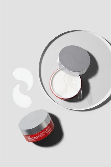 Medi Peel Red Lacto Collagen Eye Patch — A Z A L A 피부