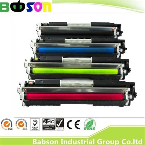 China Babson Toner Cartridge Ce For HP Ttpshot Laserjet PRO M China Toner Cartridge Toner