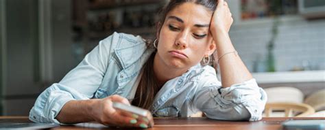 Technology Is Saving You From Profound Levels Of Boredom And It S A