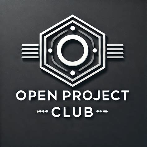 open project club