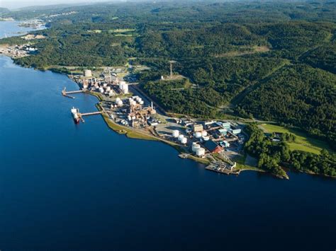 Inovyn Plans 20 Mw Green Hydrogen Project In Norway Chemical