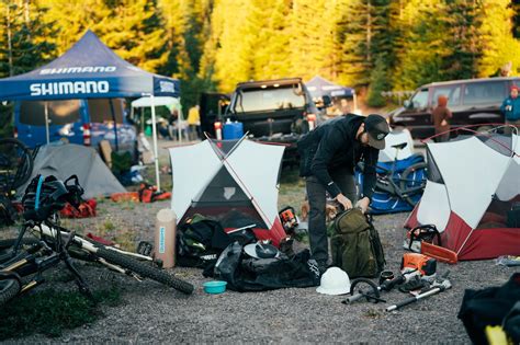 Transforming Cascadia Building Community Through Trail Advocacy