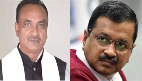 Aap Loses One More Seat As Mla Bhupat Bhayani Resigns And Rejoins Bjp