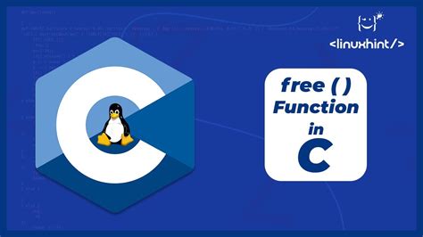 Free Memory In C Programming Youtube