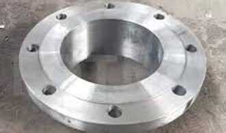 ASTM A F Flanges And SA Grade F Slip On Blind WNRF Flange