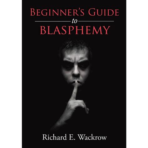 Beginners Guide To Blasphemy Submarino