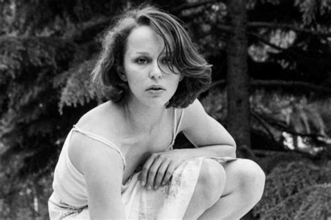 La Triste Muerte De Christine Boisson Emmanuelle La Actriz Que Se