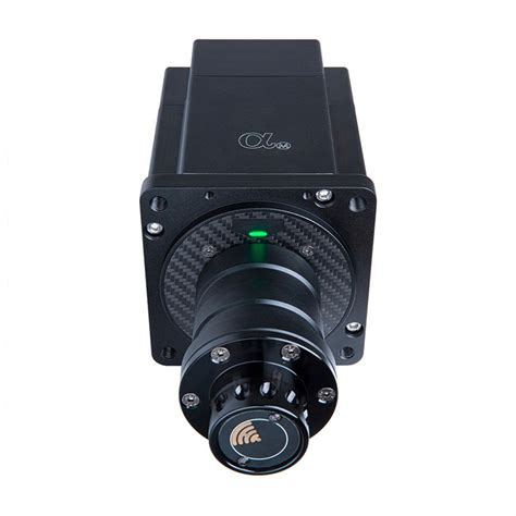 Simagic® Alpha Mini Wheel Base 10 Nm Simultimate