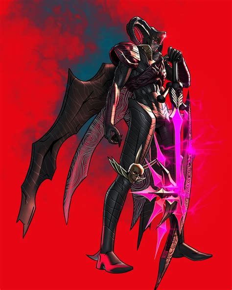 Devil May Cry Lucia Devil Trigger