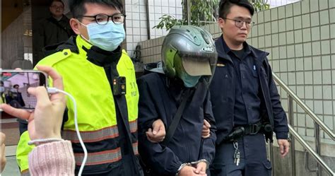 七旬翁不堪長期照護身心崩潰！將病妻從14樓丟下 檢方殺人罪聲押 社會 Ctwant