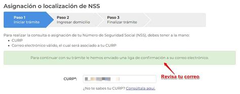 Constancia De Vigencia De Derechos IMSS