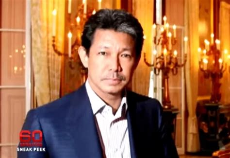 Eks Selir Bocorkan Ekstremnya Permainan Ala Keluarga Sultan Hassanal