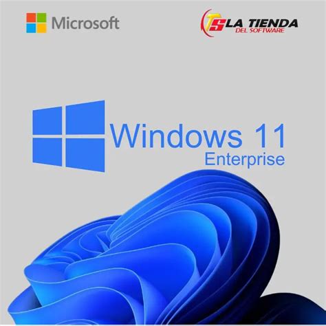 Serial Windows 11 Enterprise Licencia Original 3264 Bits