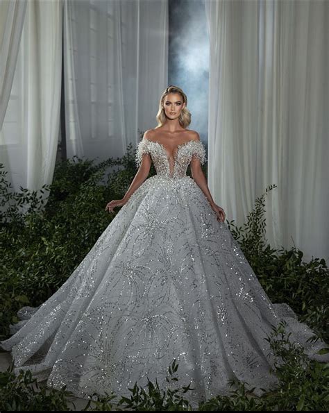 Ball Gown Wedding Dresses 27 Best Gowns 2023 Guide Artofit