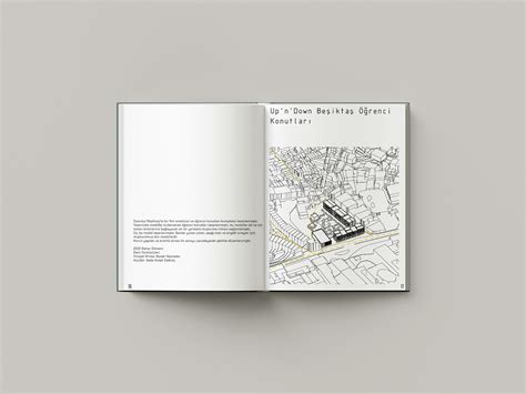 Mimari Portfolyo Architecture Portfolio Behance Behance