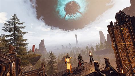 Conan Exiles Isle Of Siptah Expansion Announced Gamewatcher