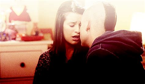 Finn And Rachel Glee Fan Art Fanpop
