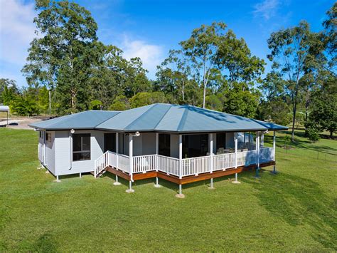 Btek Building 🔨🔨🔨one Of Our Current Projects Nearing Completion In Ferny Hills Stay Tuned For