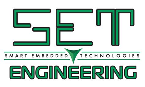 Set Engineering Srl Smart Embedded Technologies