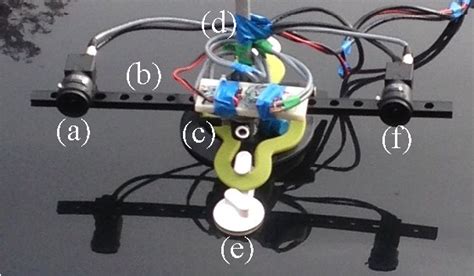 figure 3 from an efficient algorithm for pothole detection using stereo
