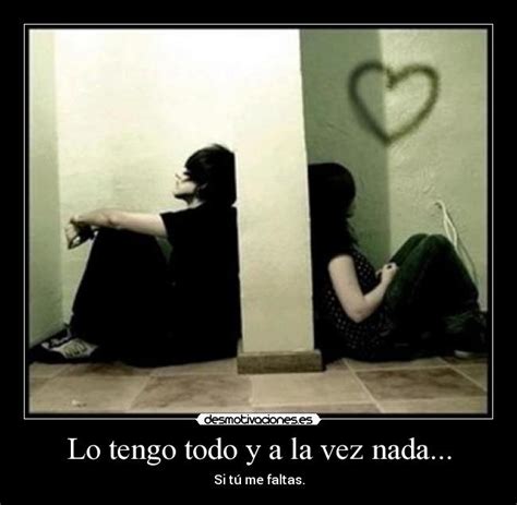 Imágenes y Carteles de FALTAS Pag 82 Desmotivaciones