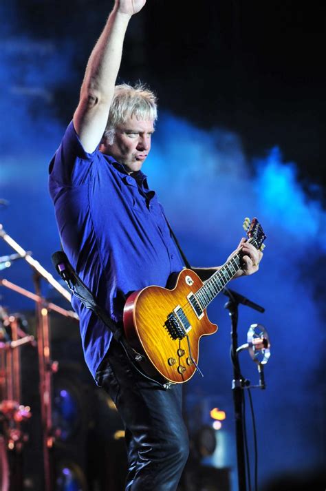 50 Of The Greatest Guitarists Of All Time