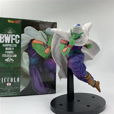 Bwfc Piccolo Dragon Ball Fly Ver 1 10 Scare Figure Mokura Figures