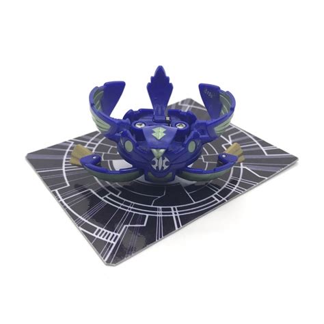 19 Bakugan Various Types Of No Card For You Can Use The Discount Code Shopee Malaysia