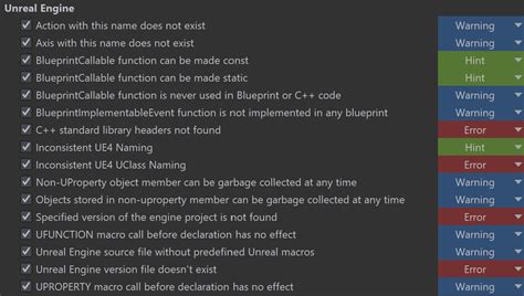 Rider For Unreal Engine Jetbrains Developer Tools For Professionals And Teams