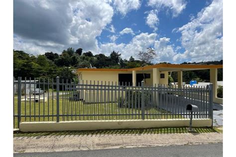 Cupey Bajo Puerto Rico Venta Bienes Raíces San Juan Río Piedras