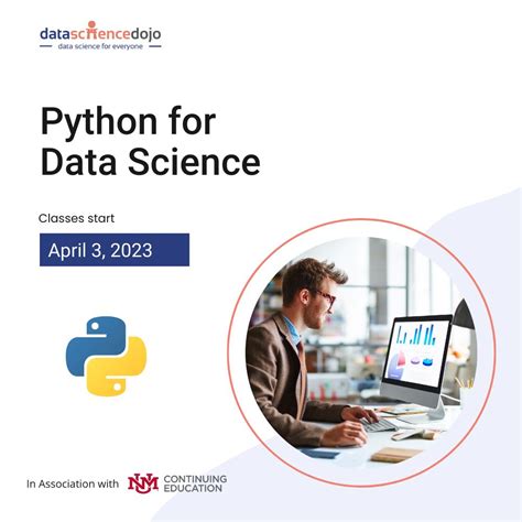Data Science Dojo On Linkedin Python Datascience Datavisualization Restapi Machinelearning
