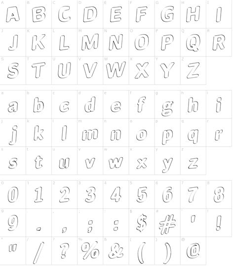 Jinx Font Download