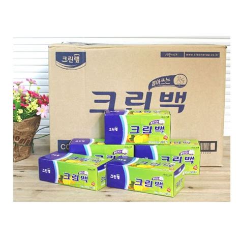 모든순간 Box위생백미니17x25x100매50개입 홈플러스 택배배송