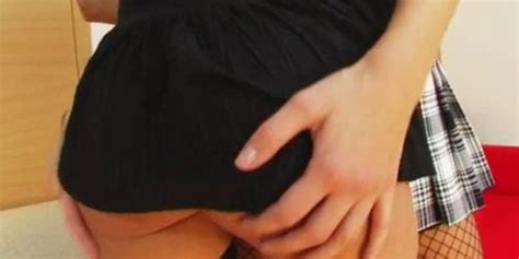 Sperm Swap Pair Of Sex Kittens Banged With Double Cum Load