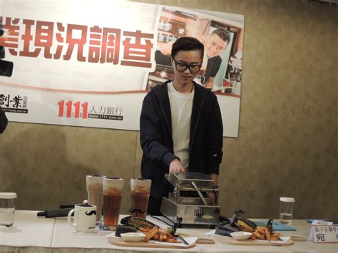 試吃美食爆肥10公斤 大三創業早午餐月收破百萬│產經新聞網