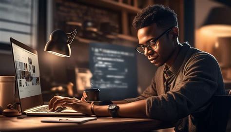 Professional Email Guide For Managers Influenctor