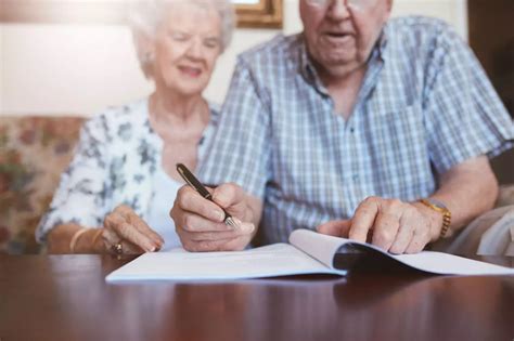 Modèle De Testament Authentique Comment Bien Rédiger