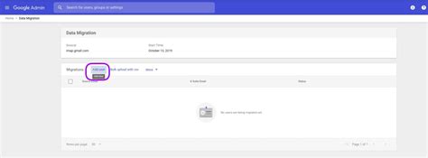 Here Is A Guide On How To Transfer Gmail Accounts