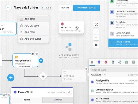 Workflow Adding Interface Download Scientific Diagram