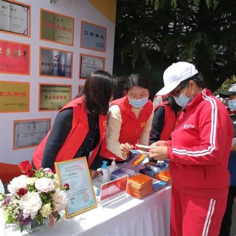 向市民报告我为群众办实事系列⑫丨家门口定制52项服务 市北区打造养老生活圈 老人