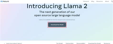 How Can You Access The Llama 2 Api The Nature Hero