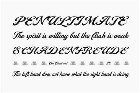Campana Script Free Font 02 Fonts Shmonts