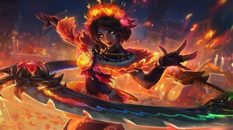 리그오브레전드 인벤 신스킨 스플래시 아트 Lol 실시간 유저 정보 게시판