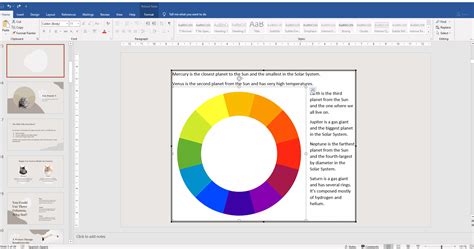 How To Wrap Text In PowerPoint Slidesgo