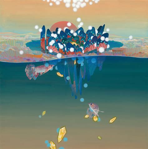 Po Hsun Huang 無邊城市 2022 Artsy